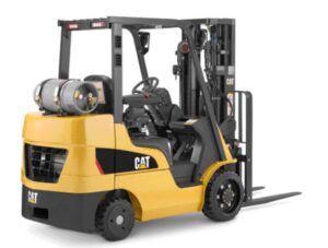 Forklift Warning Lights, Symbols and Meanings [Detailed]