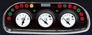 Forklift Warning Lights, Symbols and Meanings [Detailed]