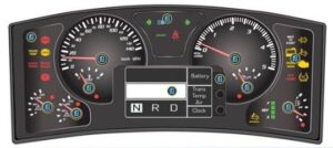Bluebird Bus Dash Warning Lights: What You Need To Know