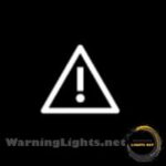 Chevy Cruze Dashboard Warning Lights and Symbols [Guide]