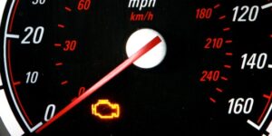 Harley Davidson Dash Warning Lights Meaning and Symbols