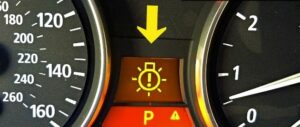 How To Turn Off Bulb Warning Light [Solved and Updated]