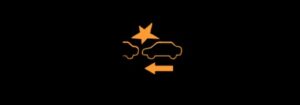 The Forward Emergency Braking System Warning Light [Fixed]