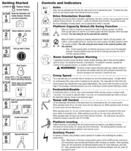 JLg Warning Light Troubleshooting Guide [Detailed]