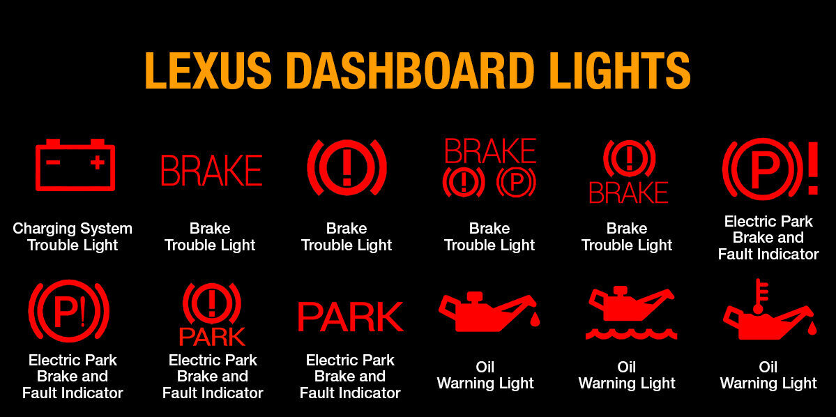 Lexus Es 350 Dashboard Warning Lights Symbols | Americanwarmoms.org Lexus Es 350 Dashboard Warning Lights Symbols | Americanwarmoms.org