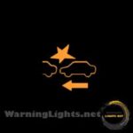 Lexus Rx 350 Dashboard Warning Lights, Symbols & Means