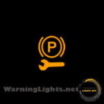 Lexus Dashboard Warning Lights, Symbols and Meanings [All]