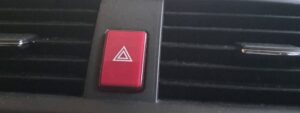 Mercedes Red Triangle Warning Light Stays On [Solved]