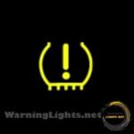 Subaru Warning Light Symbols and Meanings [Detailed Guide]