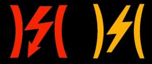 Lightning Bolt Dodge Ram Warning Light Symbol Guide