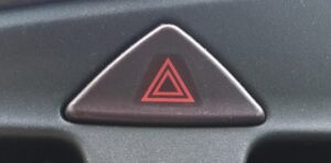 Mercedes Red Triangle Warning Light Stays On [Solved]