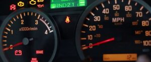 How to Fix the Isuzu NPR Exhaust System Warning Light?