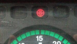 Mahindra Tractor Warning Lights Meanings and Colors [All]