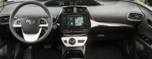 Toyota Prius Dashboard Warning Lights [Complete Guide]