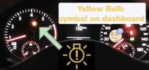 Vw Bulb Failure Warning Light Reset [Detailed Explanation]