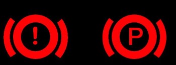 How To Fix Brake Light On Dashboard [Solved]