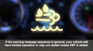 Def Warning Light Reset Freightliner [Step by Step Guide]