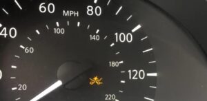 How To Turn Off Forward Emergency Braking Warning Light?