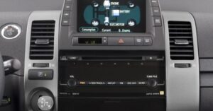 2007 Toyota Prius Warning Lights [Complete Guide]