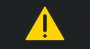 How to Fix Vw Warning Light Triangle With Exclamation Mark