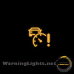 Mini Cooper Warning Lights Symbols [Detailed Guide]