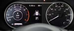 Nissan Versa Warning Lights and Symbols [Ultimate Guide]