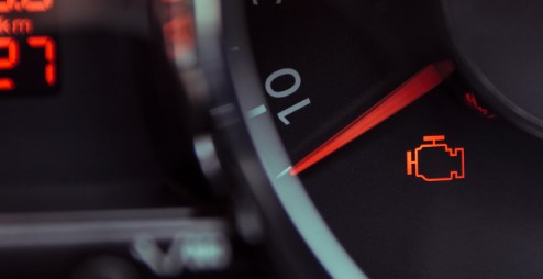 Meaning Mini Cooper Engine Warning Light On [Guide]