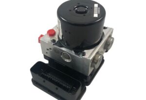 C0020-01 Dodge Ram Code - ABS Pump Motor Control [Fixed]