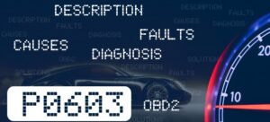 P0603 Code 7.3 Powerstroke | How to Fix It? [Fixed]