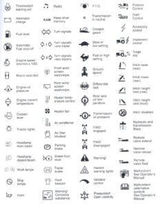 Kubota Tractor Warning Lights Meaning Guide [Updated]