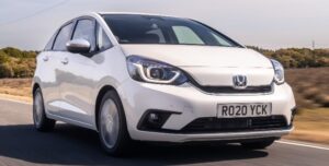 Honda Fit Dashboard Warning Lights And Symbols [Guide]