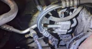 Dtc P26ab | Engine Coolant Bypass Valve "A" Stuck [Fixed]