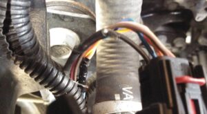 Dtc P26ab | Engine Coolant Bypass Valve "A" Stuck [Fixed]