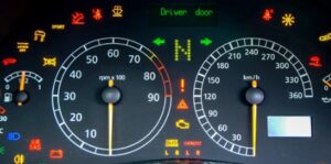 What Warning Lights Will Fail MOT? [Answered]