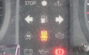 What Warning Lights Will Fail MOT? [Answered]