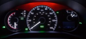 Lexus Ct 200h Dashboard Warning Lights and Symbols [Guide]