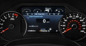 Ford F150 Dashboard Warning Lights: A Comprehensive Guide