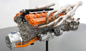 How Much Does A V12 Engine Cost in 2023? [Explained]