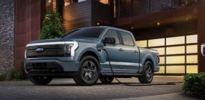 Ford F150 Dashboard Warning Lights: A Comprehensive Guide