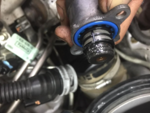 Recognizing 6.7 Powerstroke CP4 Failure Symptoms