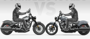 Forward Controls Vs. Mid Controls: Which is better?