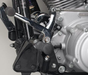 Forward Controls Vs. Mid Controls: Which is better?