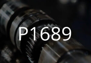 Decoding What Is P1689 Code On Dodge Cummins